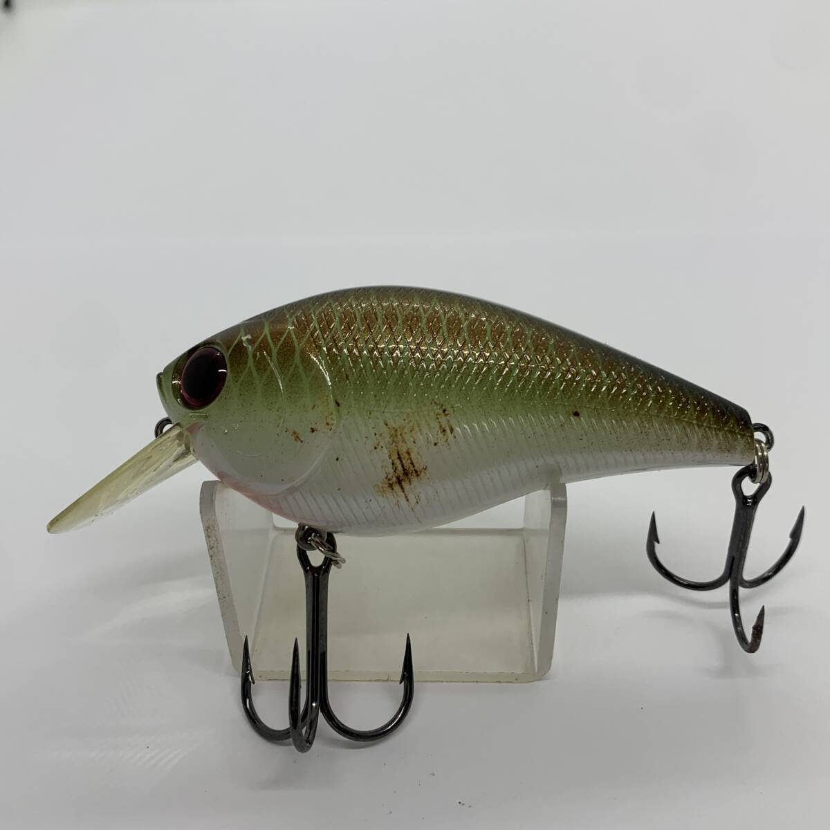 Yahoo!オークション - A-33702 ラッキークラフト LUCKYCRAFT RC4.5