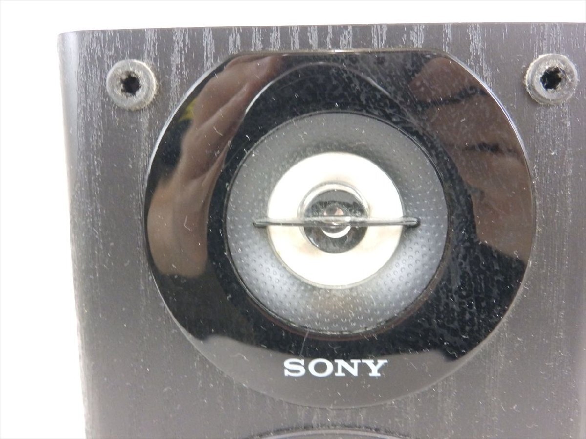 Yahoo!オークション - SONY ソニー HCD-E350HD SE-CE350HD ミニコンポ...