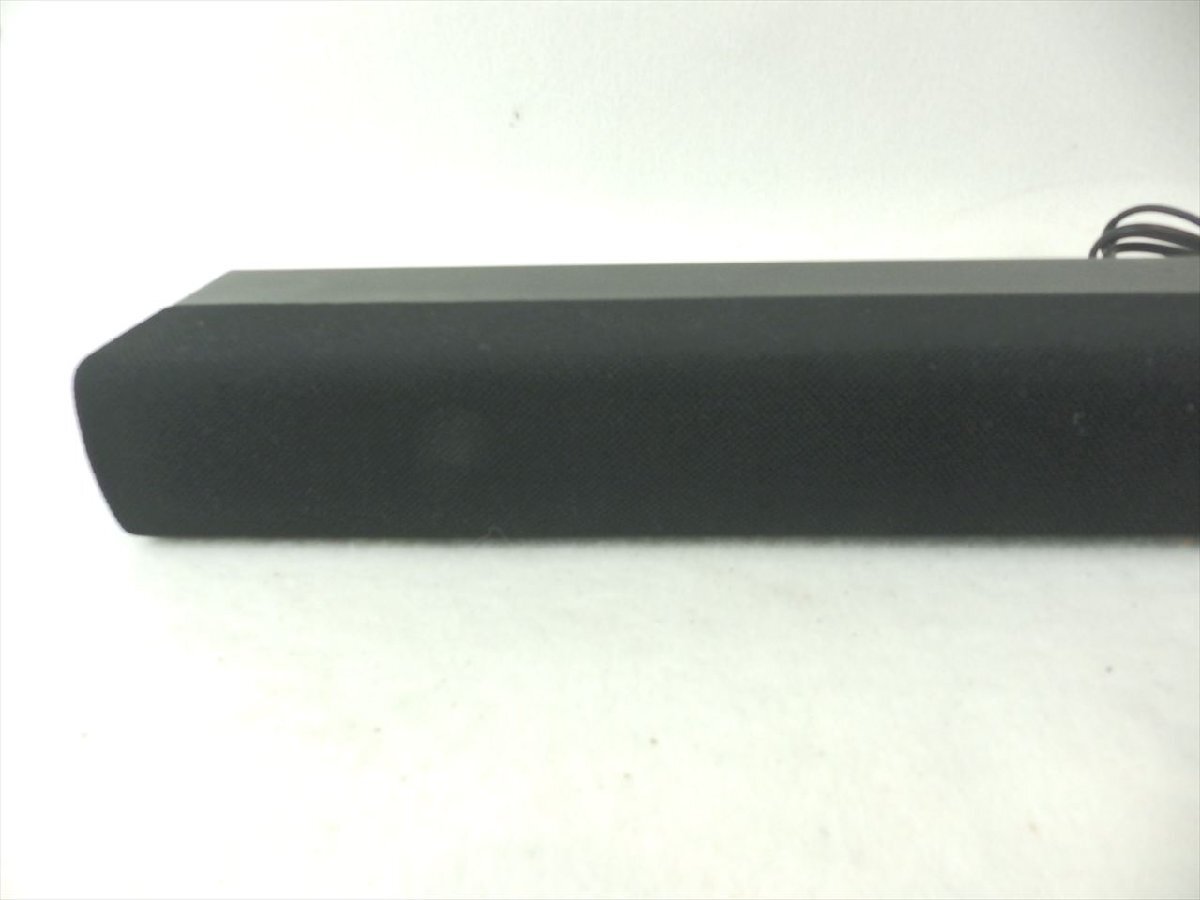 Yahoo!オークション - DENON デノン DHT-S216 スピーカー 中古 現状品...