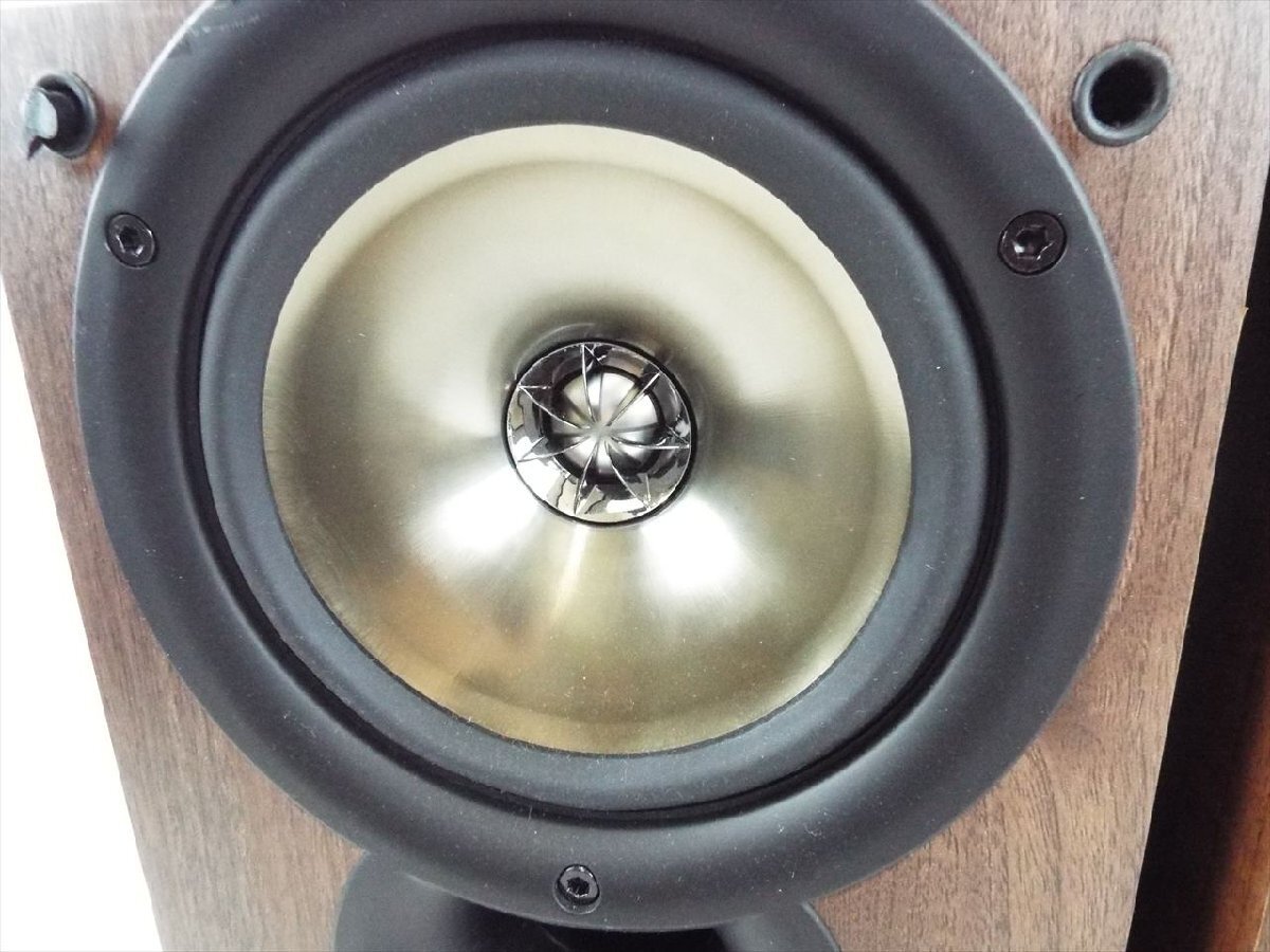 Yahoo!オークション - KEF iQ10 スピーカー 音出し確認済 中古 現状品...