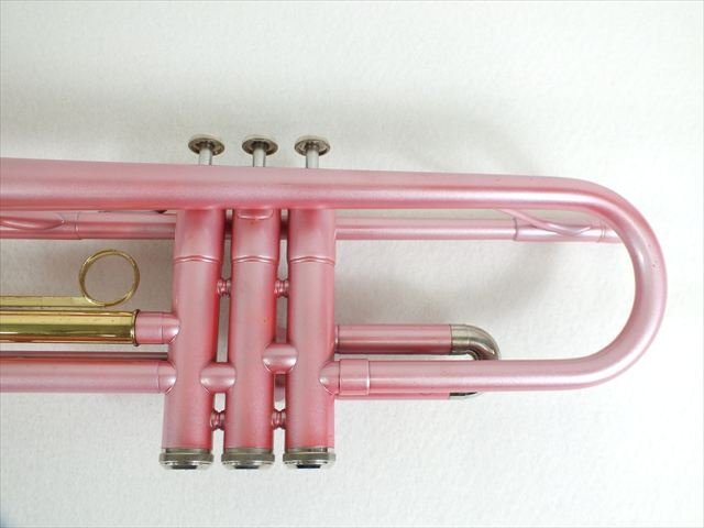 Yahoo!オークション - YAMAHA ヤマハ YTR 200 トランペット 中古 現状...