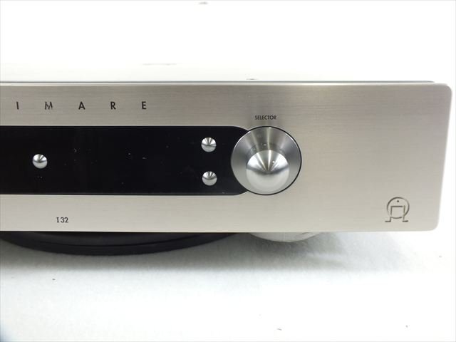 Yahoo!オークション - PRIMARE プライマー I32 アンプ 中古 現状品