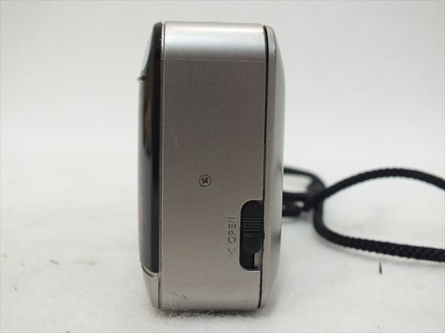 Yahoo!オークション - KONICA コニカ BIG MINI A4 コンパクトカメラ ...