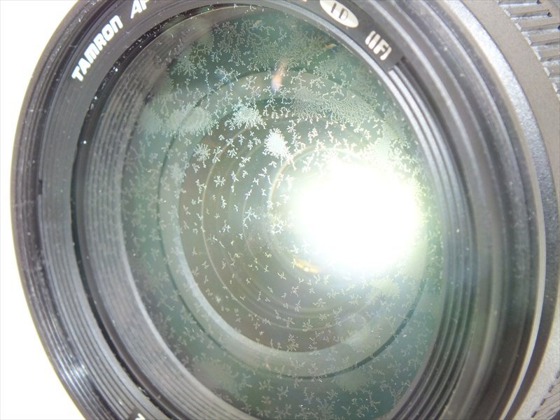 Yahoo!オークション - TAMRON タムロン レンズ 28-300mm 3.5-6.3 MACR...