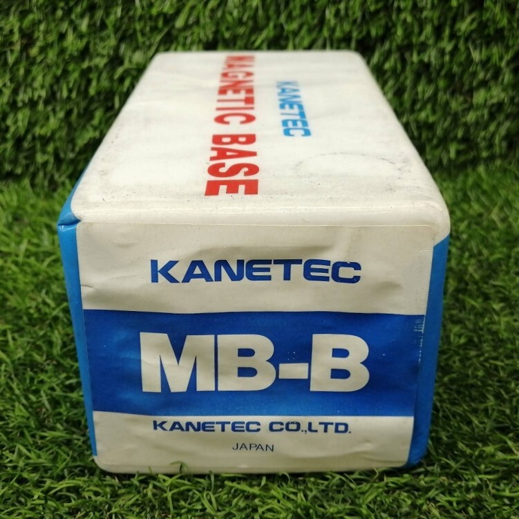 Yahoo!オークション - 未開封品 KANETEC カネテック 吸着力800N マグネ...