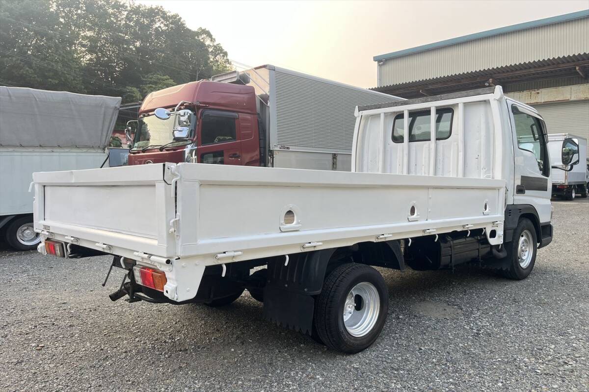 Yahoo!オークション - 動画有 売り切り H17年 マツダ タイタン TITAN ...