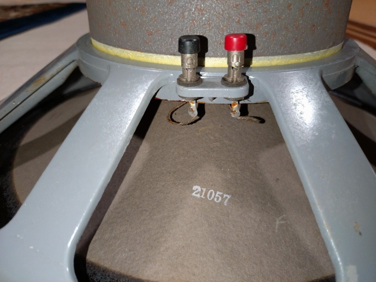 Yahoo!オークション - JBL D130