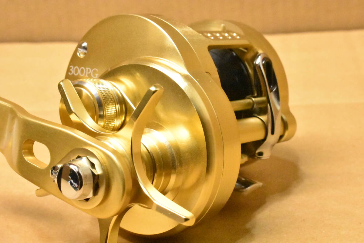 Yahoo!オークション - 美品 16 オシア コンクエスト 300PG OCEA CONQUE...