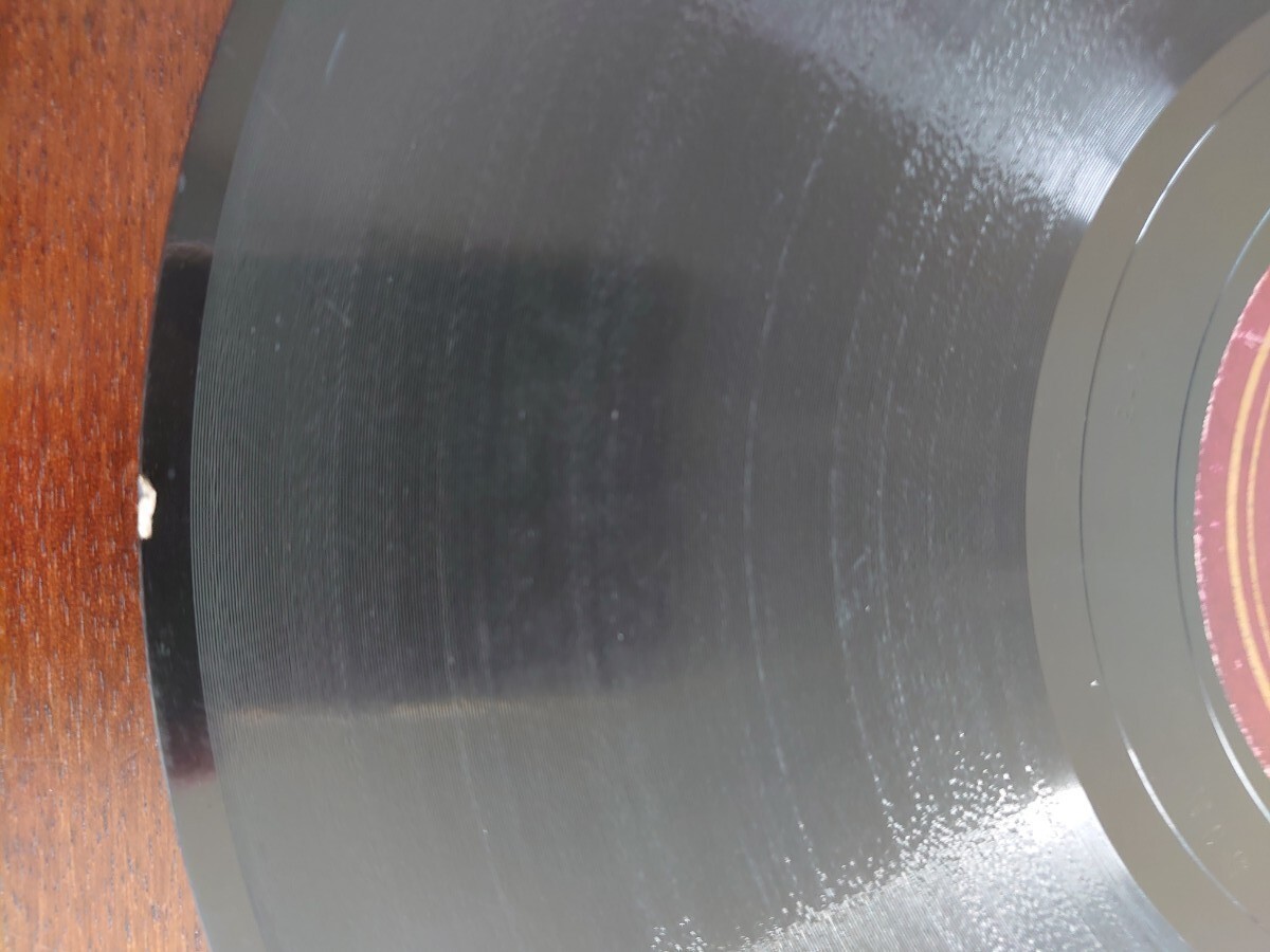 Yahoo!オークション - 【SP盤レコード/縁微欠】Columbia A951 輕音樂/...