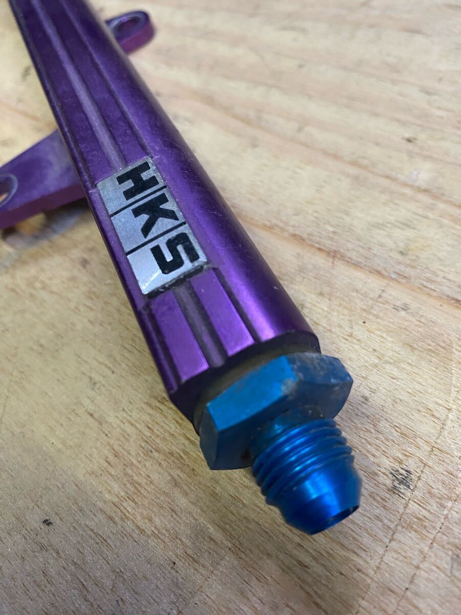 Yahoo!オークション - HKSインジェクターデリバリーSR20 シルビア 180S...