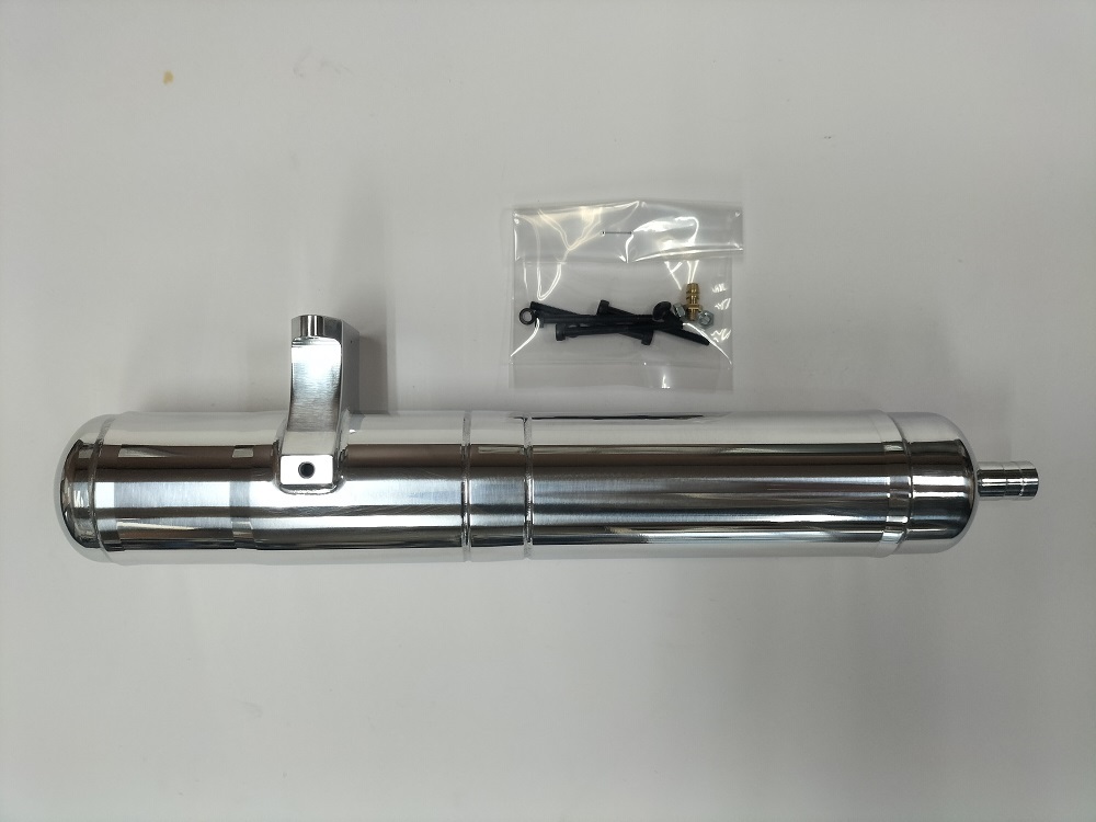 Yahoo!オークション - ～マフラー工房 MS60-3D ZERO.SP2一部改良(55/6...