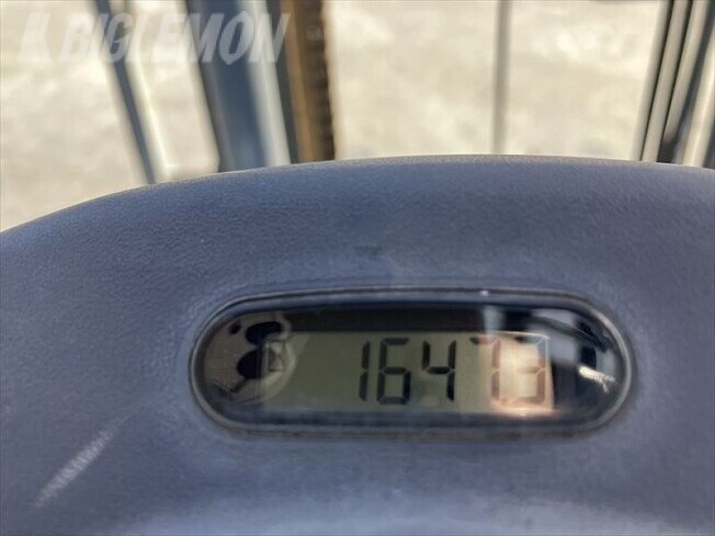 Yahoo!オークション - フォークリフト コマツ FG25T-17 2020年 1 650h ...