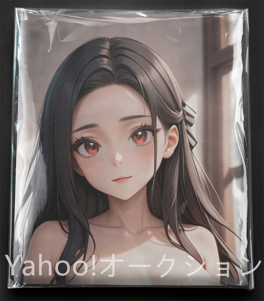 Yahoo!オークション - 七草真由美/90cm×45cmサイズ/抱き枕カバー/2way...