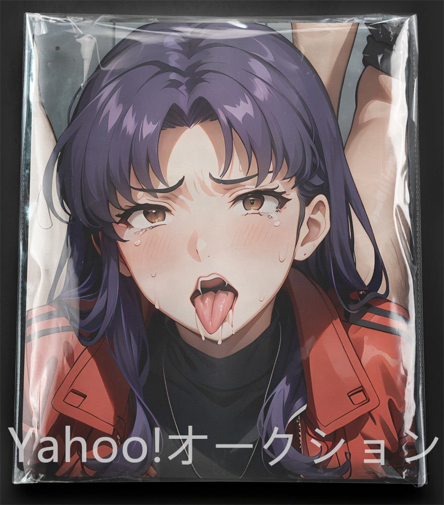 Yahoo!オークション - 極上の女体/90cm×45cmサイズ/抱き枕カバー/2way...