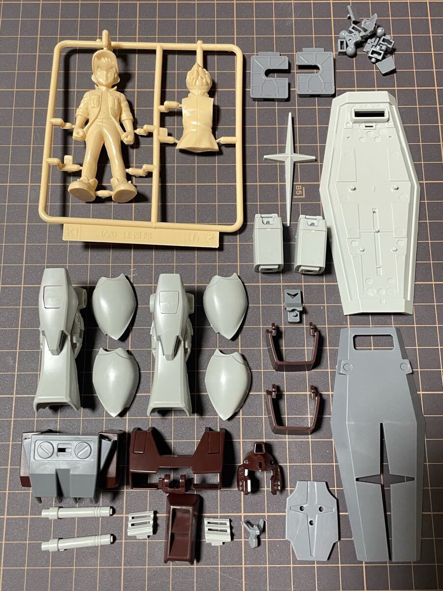 Yahoo!オークション - レア MG 1/100 パーフェクトガンダム 限定カラー...