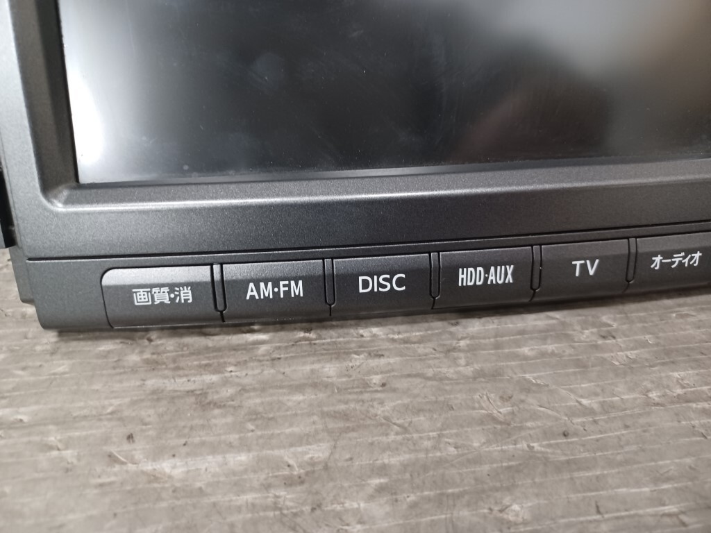 Yahoo!オークション - エスティマ ハイブリッド G (AHR20) 純正 HDDナ...