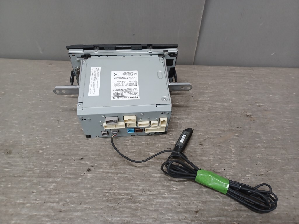 Yahoo!オークション - エスティマ ハイブリッド G (AHR20) 純正 HDDナ...