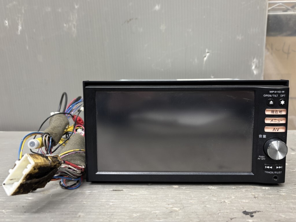 Yahoo!オークション - 日産 キューブ 15X (Z12) 純正 Pioneer パイオニ...