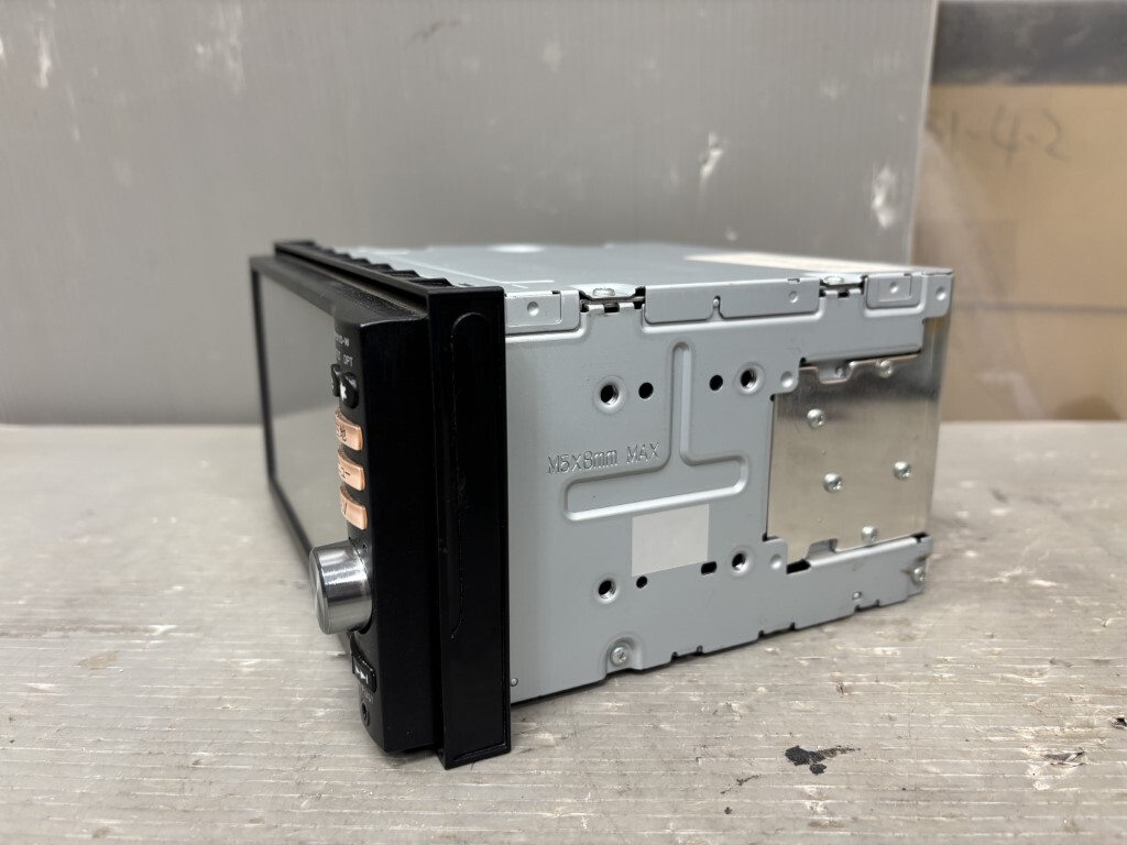 Yahoo!オークション - 日産 キューブ 15X (Z12) 純正 Pioneer パイオニ...