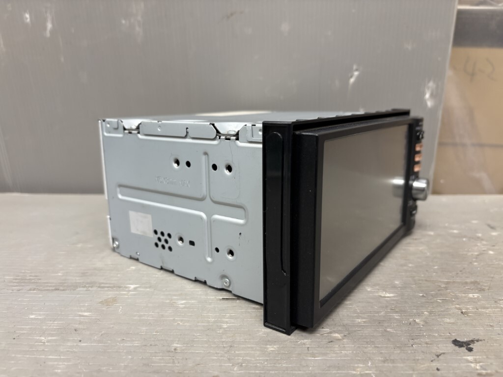 Yahoo!オークション - 日産 キューブ 15X (Z12) 純正 Pioneer パイオニ...