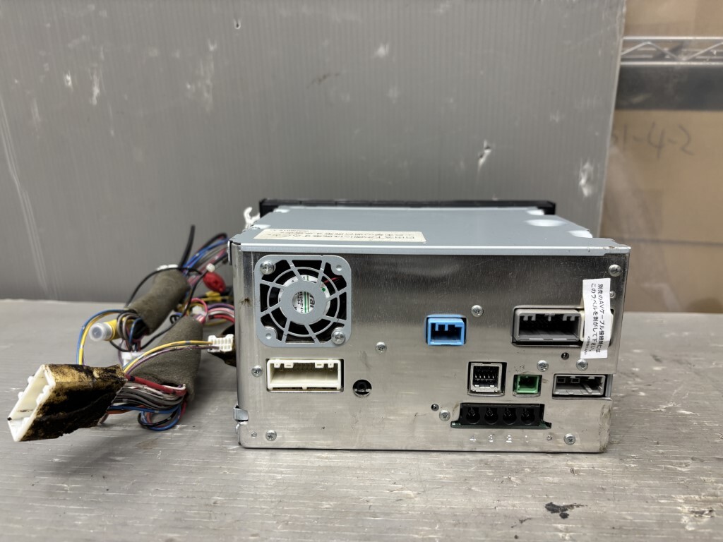 Yahoo!オークション - 日産 キューブ 15X (Z12) 純正 Pioneer パイオニ...