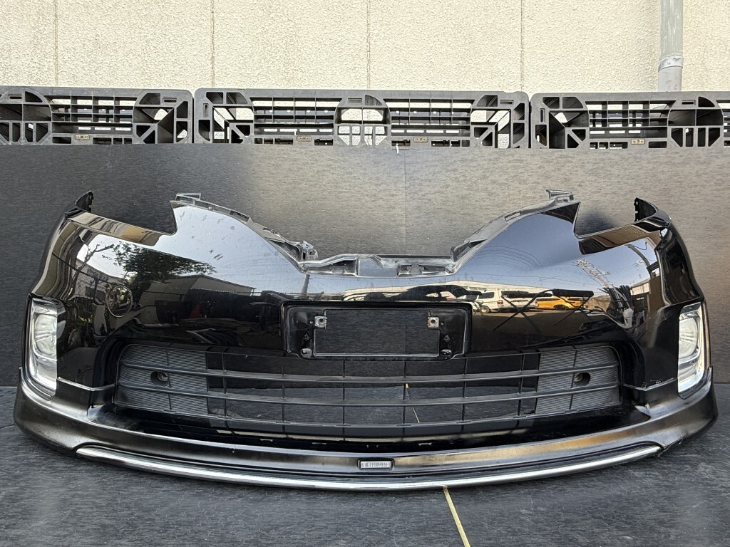 Yahoo!オークション - トヨタ エスティマ ハイブリッド G (AHR20) 純正...