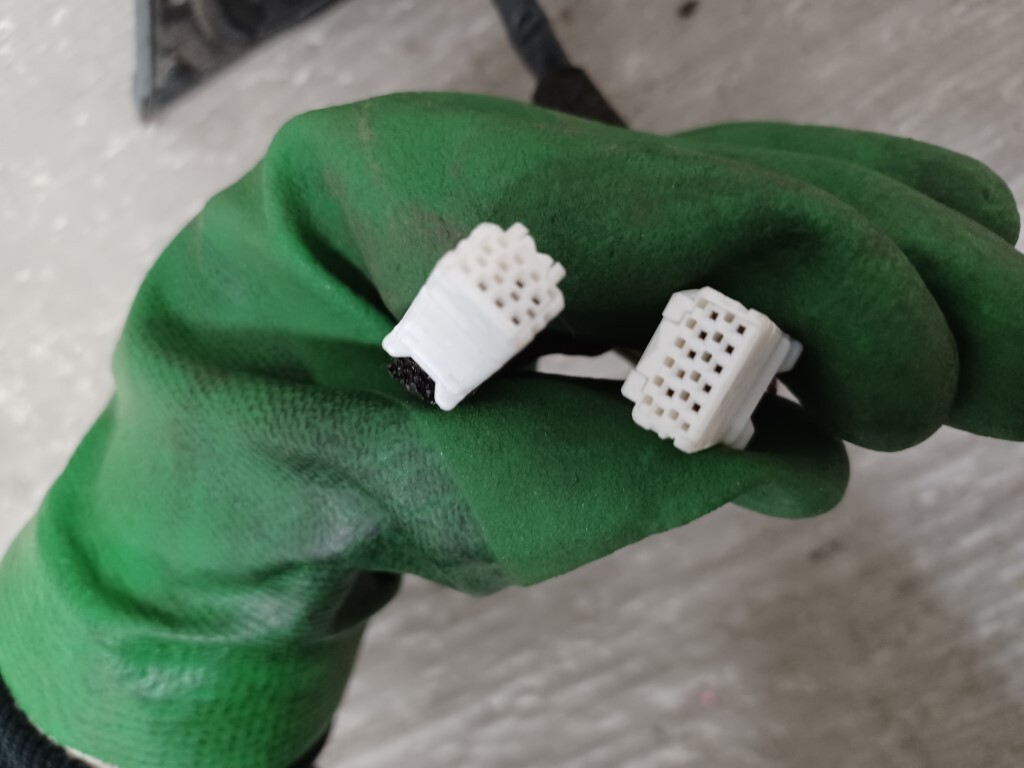 Yahoo!オークション - セレナ ライダーブラックライン Sハイブリッド A...