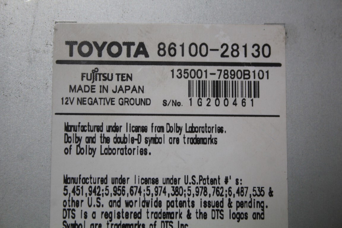 Yahoo!オークション - エスティマ ハイブリッド G 中期 (AHR20) 純正 ...