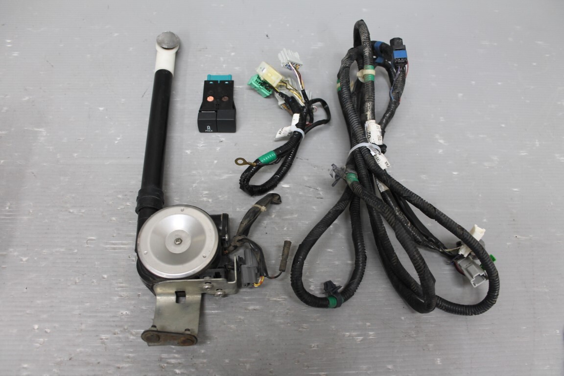 Yahoo!オークション - フリード G ジャストセレクション(GB3) 純正 TEC...