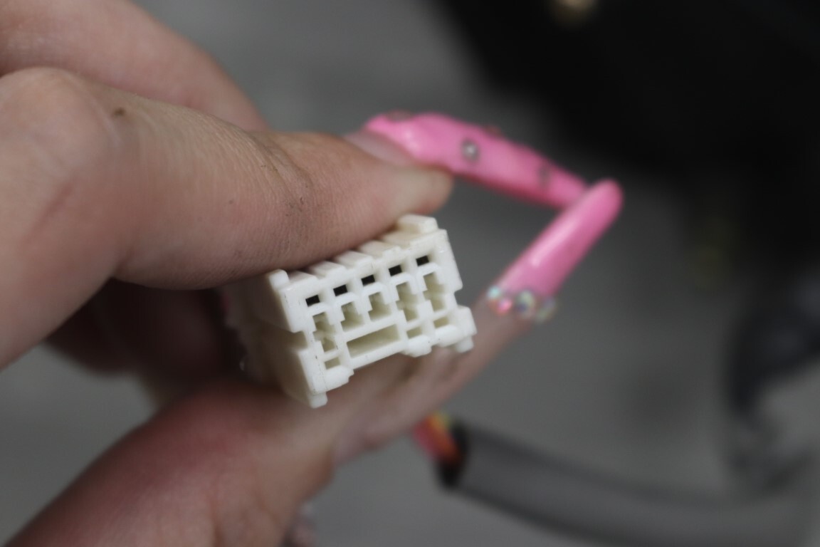 Yahoo!オークション - 日産 フェアレディZ バージョンT (Z33) 純正 破...