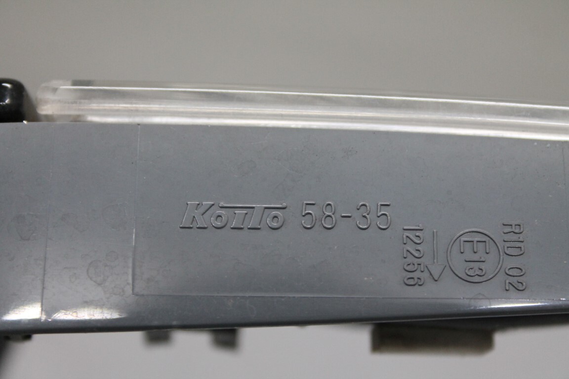 Yahoo!オークション - ヴェルファイア 2.4Z 前期 (ANH20) 純正 コイト ...