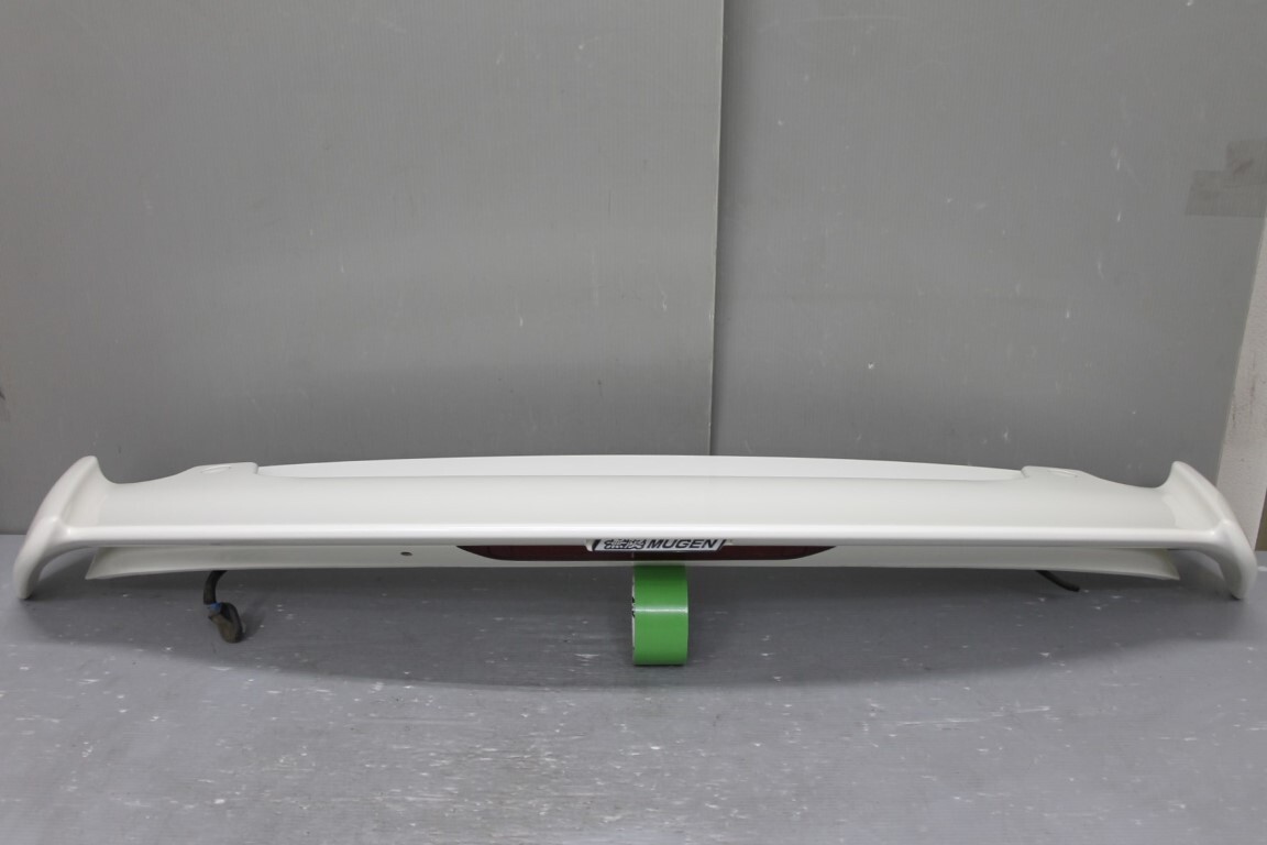 Yahoo!オークション - ホンダ オデッセイ(RB3)OP MUGEN ルーフスポイラ...