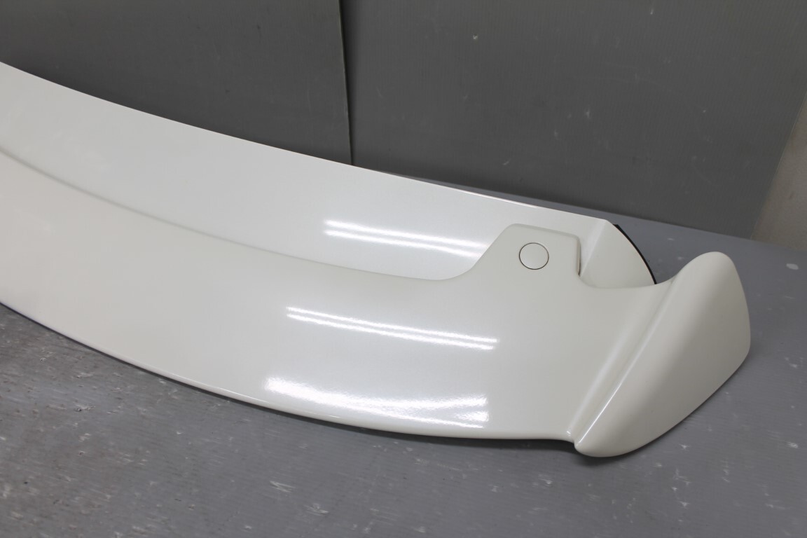 Yahoo!オークション - ホンダ オデッセイ(RB3)OP MUGEN ルーフスポイラ...