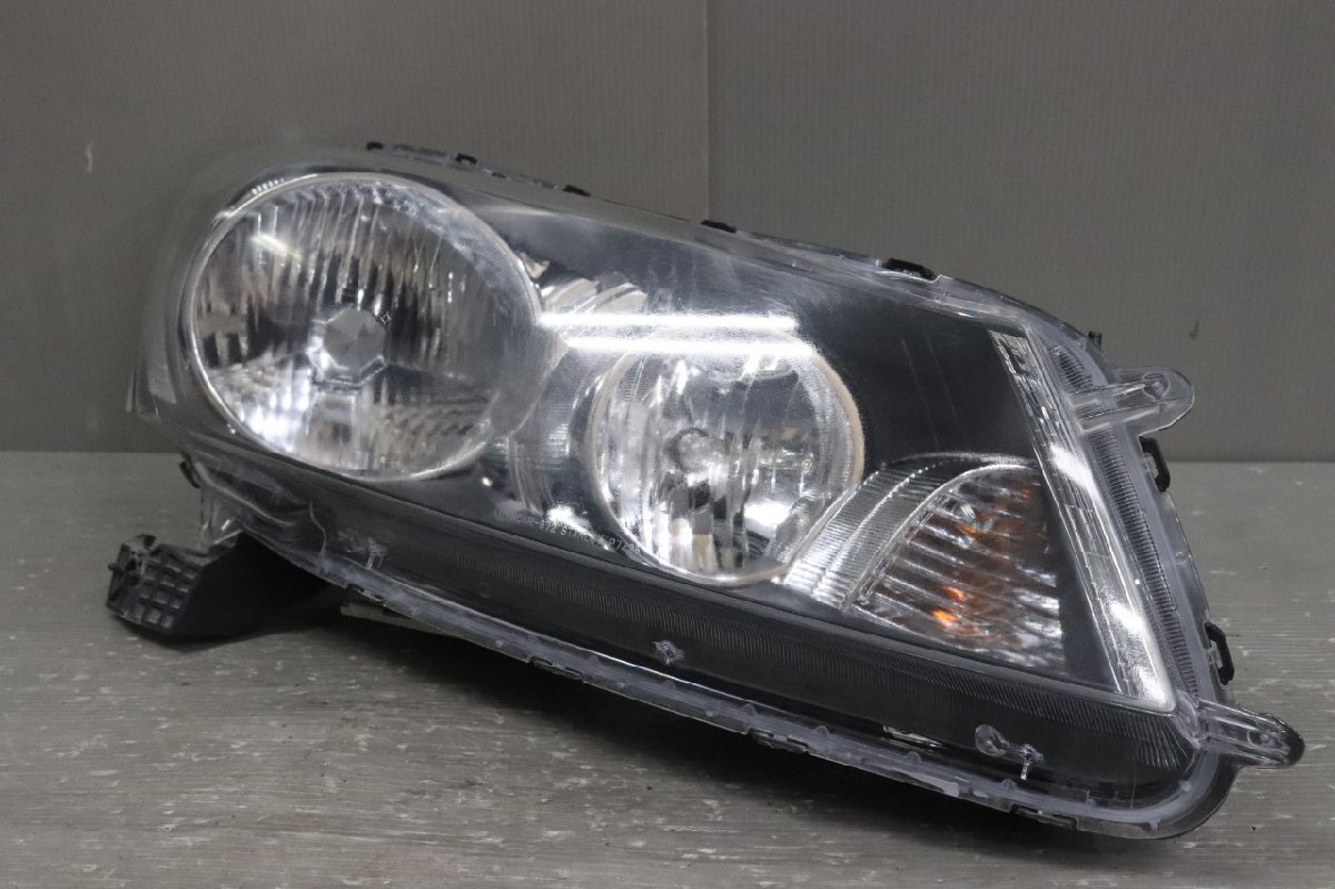 Yahoo!オークション - ホンダ インスパイア (CP3) 純正 スタンレー 破...