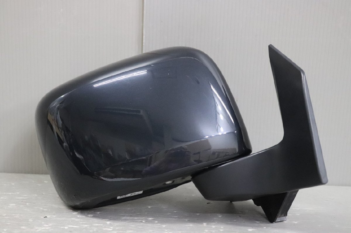 Yahoo!オークション - マツダ AZワゴン XG 5MT (MJ23S) 純正 右 ドアミ...