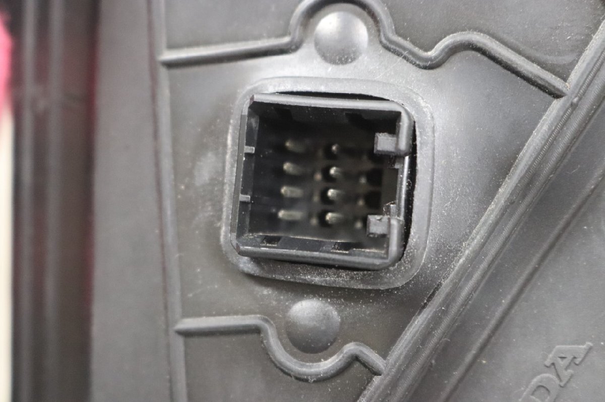 Yahoo!オークション - ホンダ インスパイア (CP3) 純正 ムラカミ 破損...