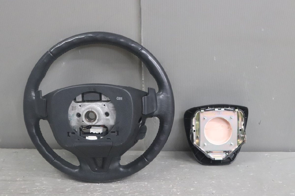 Yahoo!オークション - オデッセイ アブソルート 後期 (RB3) 純正 動作...