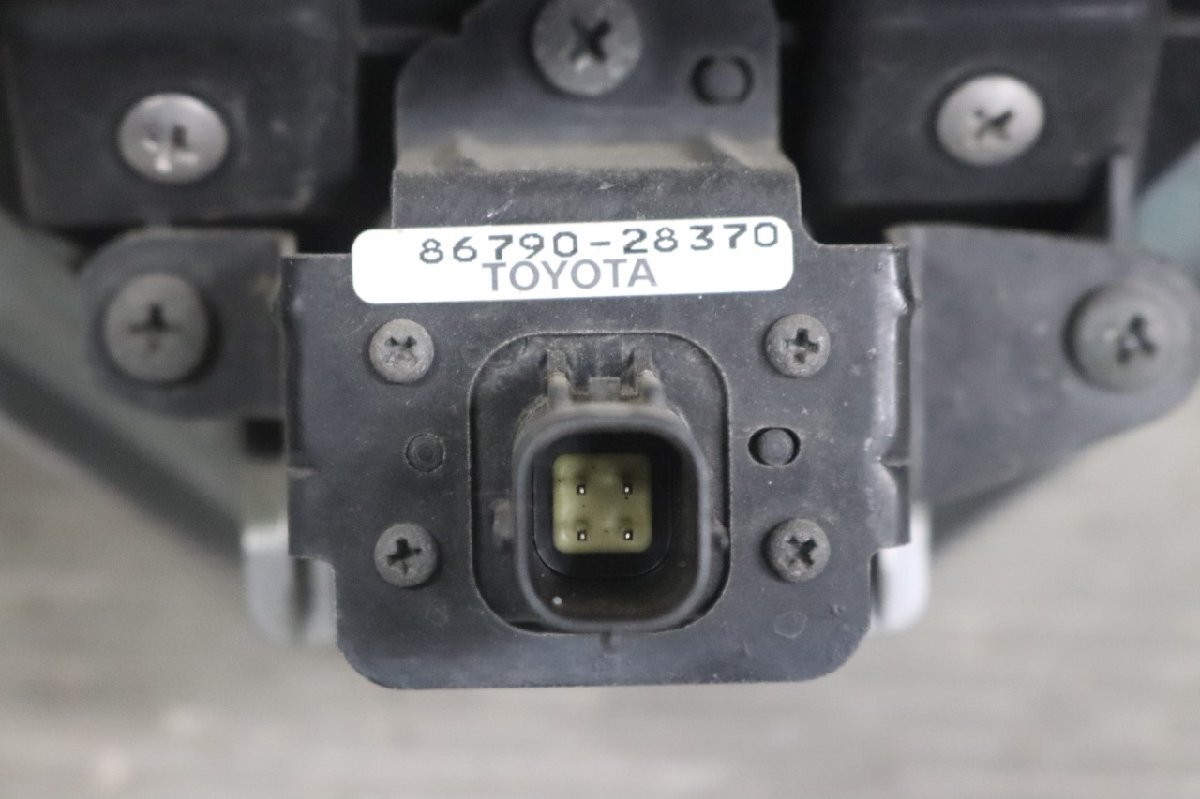 Yahoo!オークション - エスティマ ハイブリッド (AHR20) 純正 破損無 ...