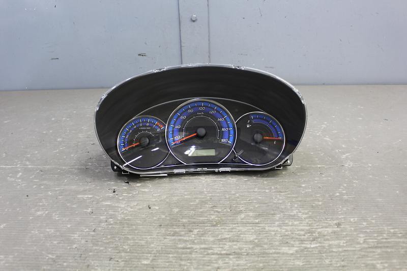 Yahoo!オークション - インプレッサ アネシス 1.5i-L D型 MT 後期 (GE3...