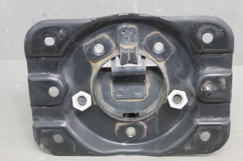 Yahoo!オークション - 日産 キックス RX (H59A) 純正 スペアタイヤ ブ...