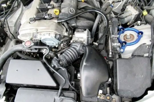 Yahoo!オークション - 「ガレージベリー/Vary」ND系ロードスター(ND5RC...