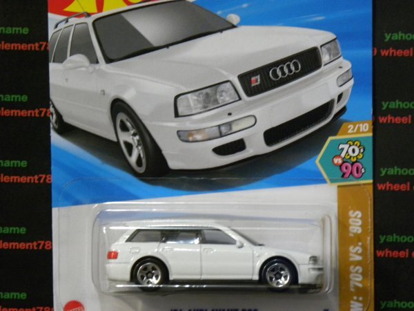 Yahoo!オークション - 即決 '94 AUDI AVANT RS2 アウディ アバント RS2...