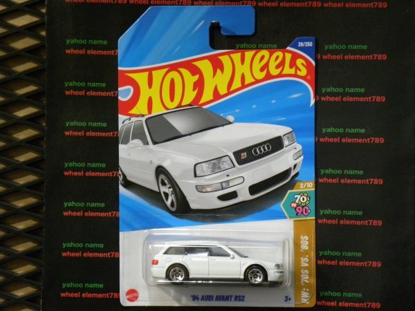 Yahoo!オークション - 即決 '94 AUDI AVANT RS2 アウディ アバント RS2...
