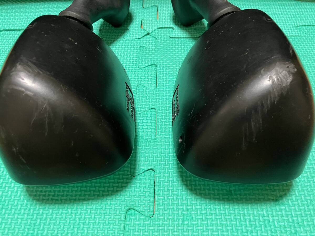 Yahoo!オークション - SUZUKI GSX-R1000 K1 (2001年式) ノーマルミラー