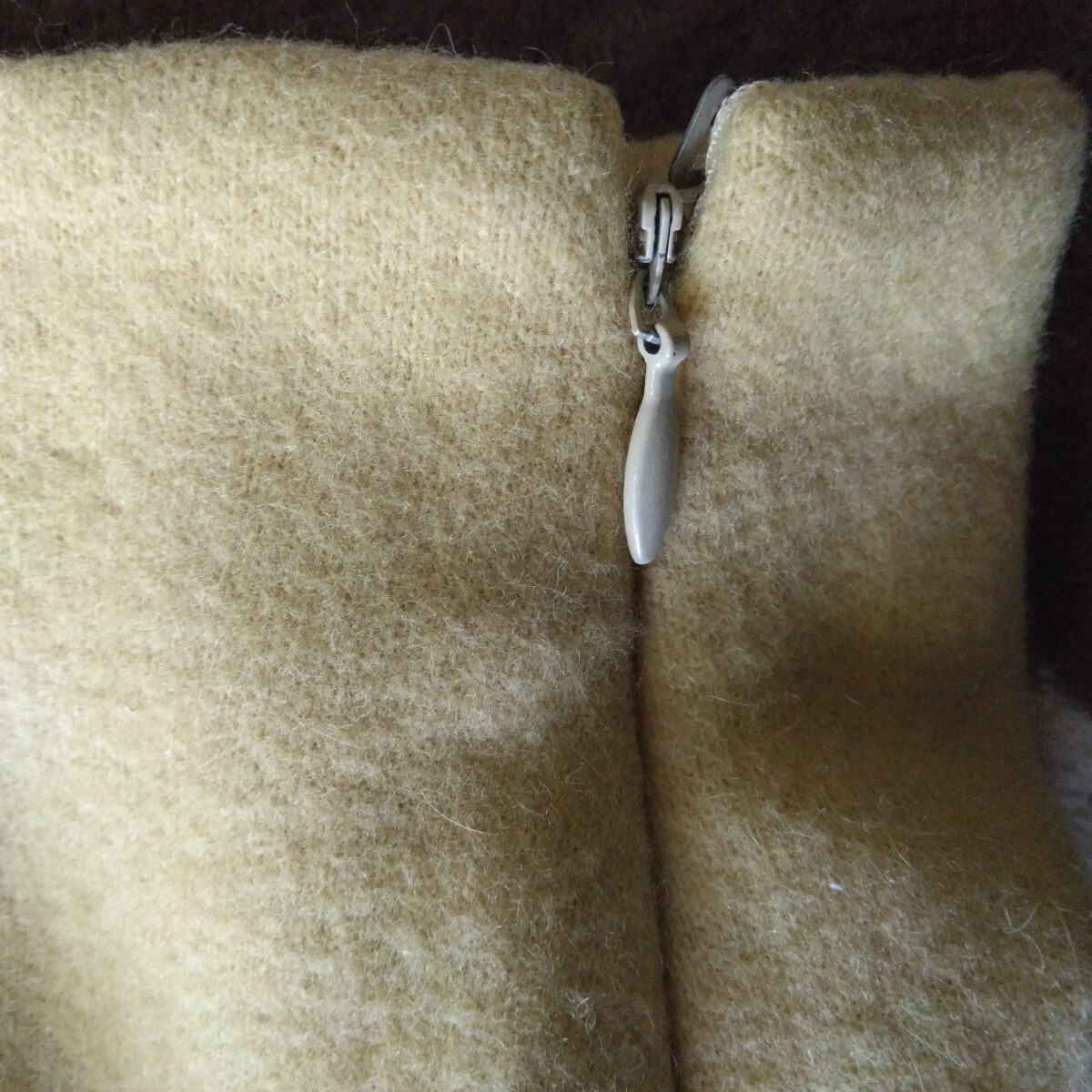 Yahoo!オークション - PINORE 山吹色 スーツ