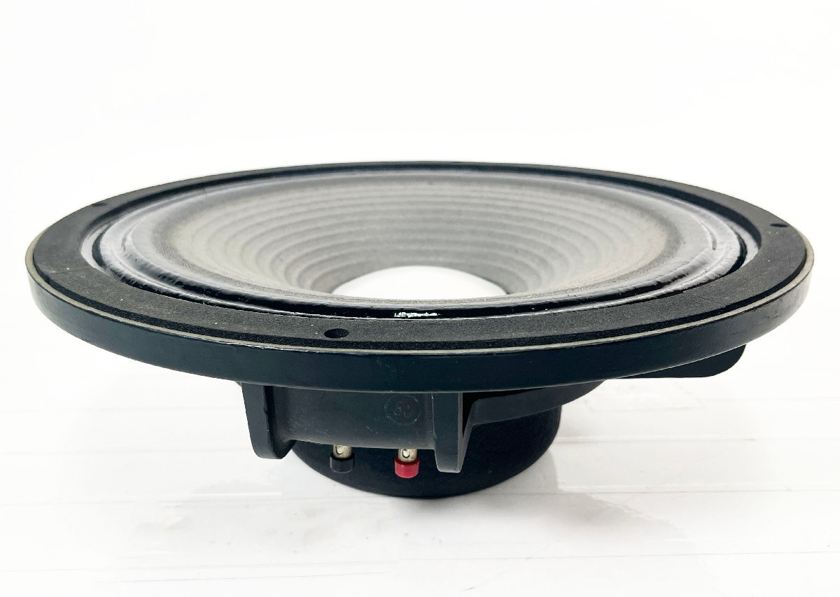 Yahoo!オークション - JBL D123-3 1本 [35620]