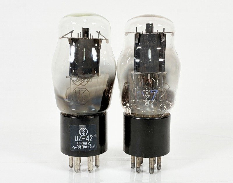 Yahoo!オークション - マツダ UZ-42 2本 [35854]