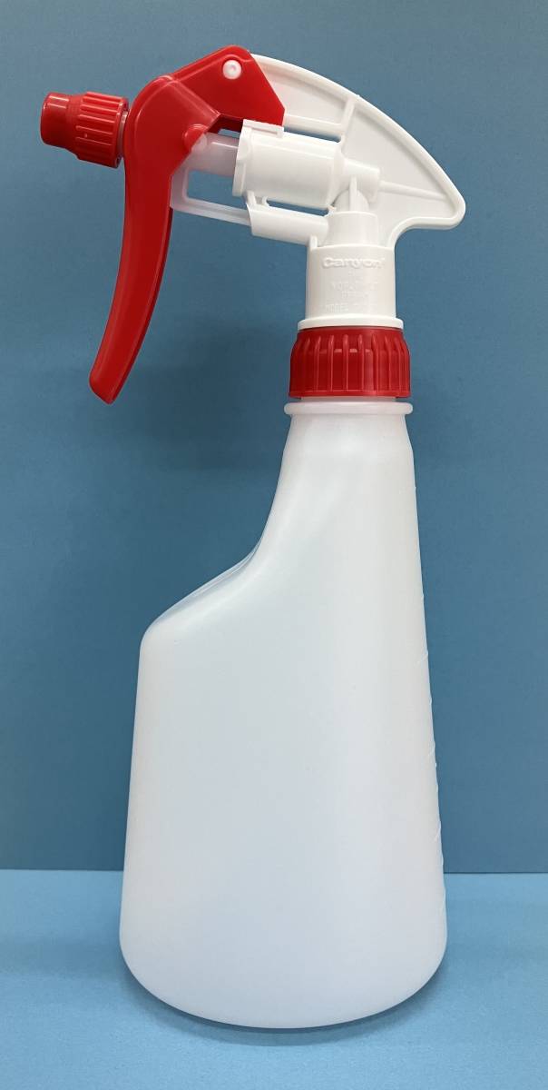 Yahoo!オークション - スプレイヤー CANYON キャニオン スプレー CHS-3...