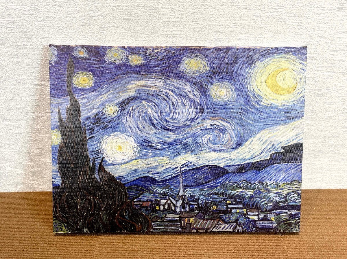 Yahoo!オークション - 【福岡】W305 インテリア雑貨 絵画 アート キャ...