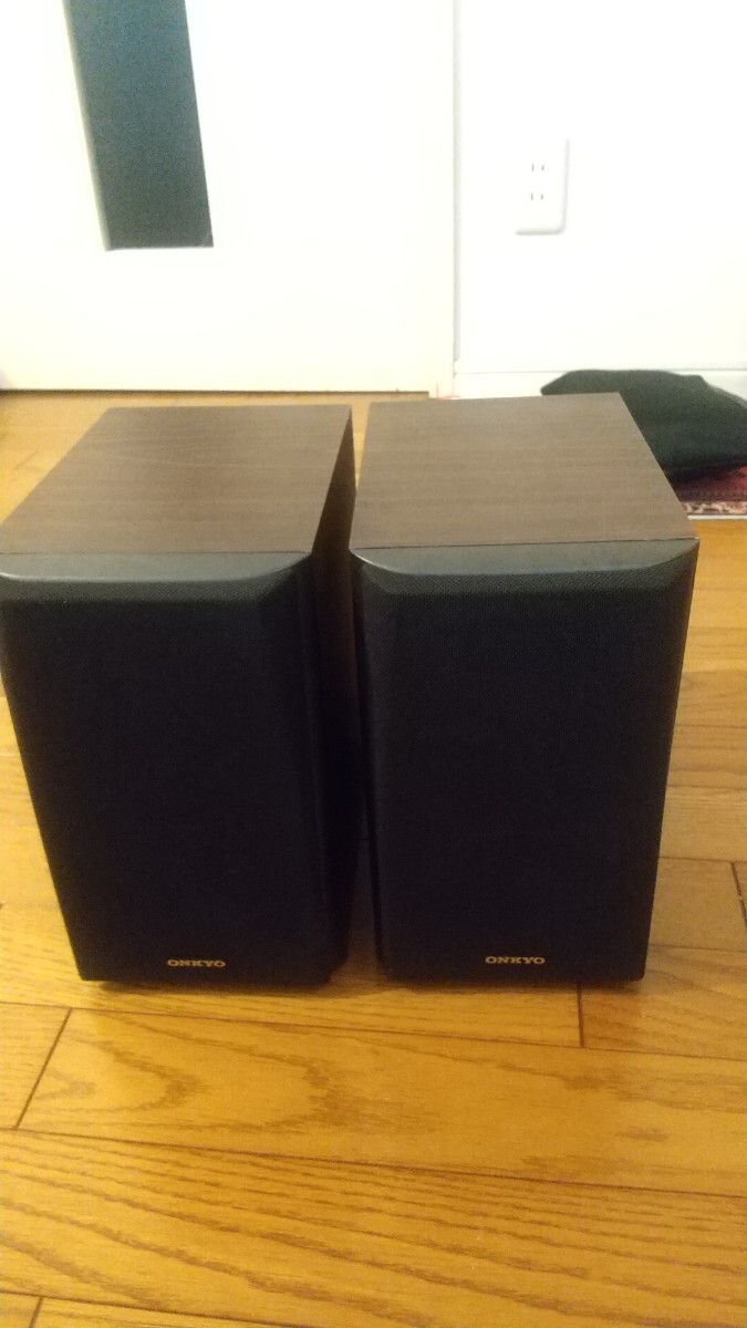 Yahoo!オークション - オンキョー ONKYO D-032A スピーカーセット 美品